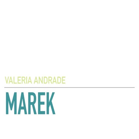 Marek | PDF