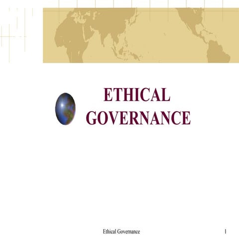 Materi pembelajaran Ethical Governance.ppt