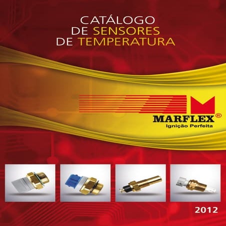 Marflex 2012 | PDF