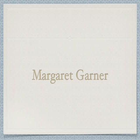 Margaret garner | KEY