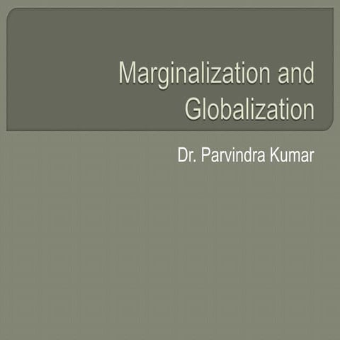Marginalisation.pptx