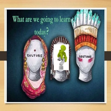 Marginalisation ppt | PPTX