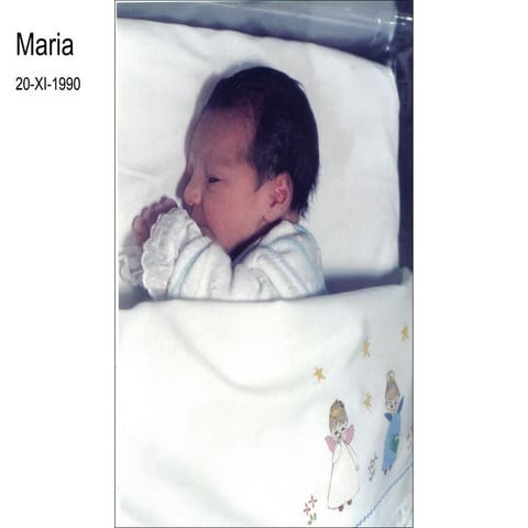 Maria | PPT