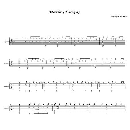 Maria | PDF