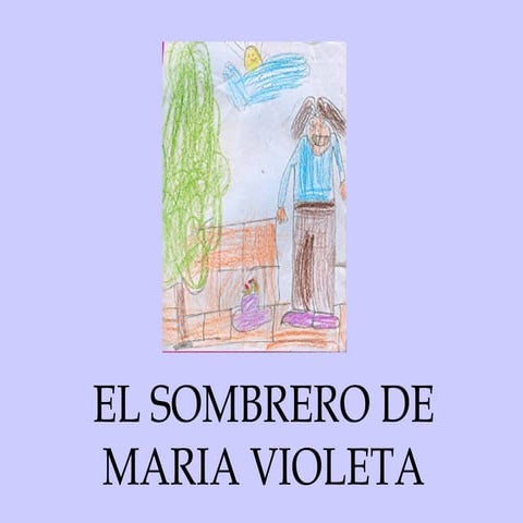 Maria Violeta1 | PPT