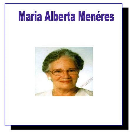 Maria Alberta Men+®Res Trabalhoo ^^ | DOC