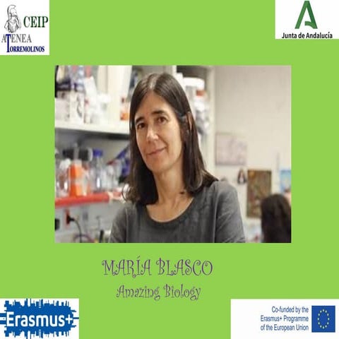 Maria Blasco by Spanish students.pdf