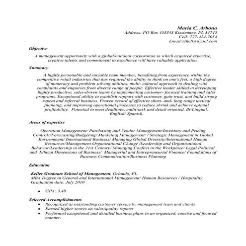 PRINCESS B. ALFUNTE FINAL RESUME | DOCX