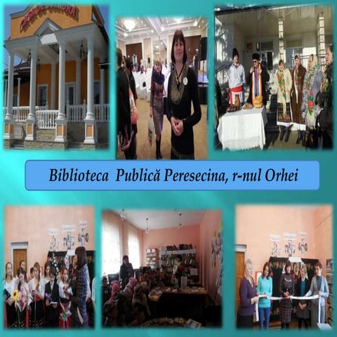 Maria Cojocaru -Croitoria pasiunea mămicilor tinere | PPTX