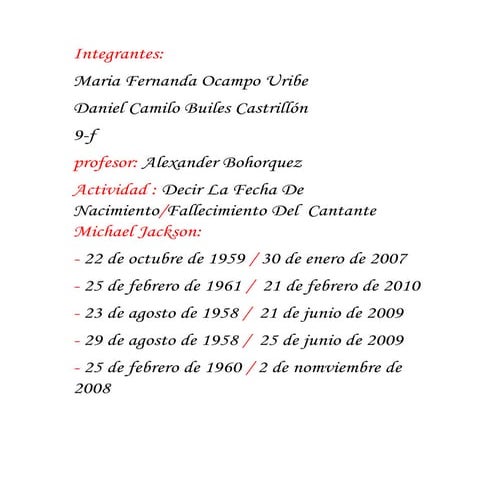 Mural del bicentenario | PPT