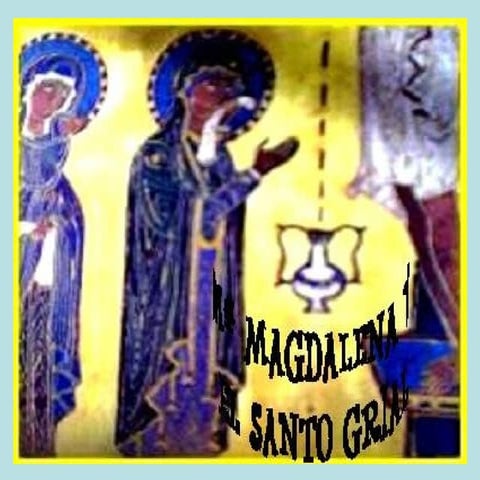 Maria Magdalena | PPS