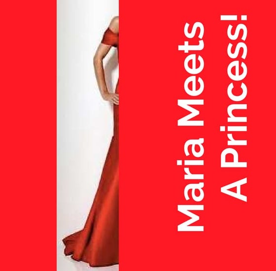 Lee, Maureen is Little Miss Panadera | PPTX