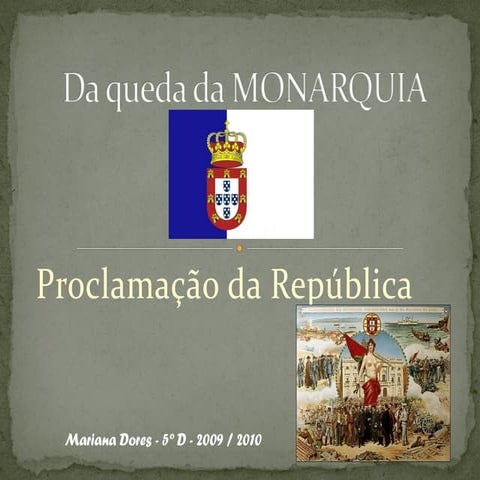 Mariana | PDF