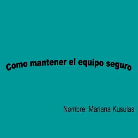 Marianakusulas