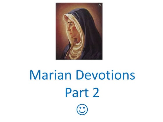 The Assumption of Mary | PPT | Christianity | Religion & Spirituality