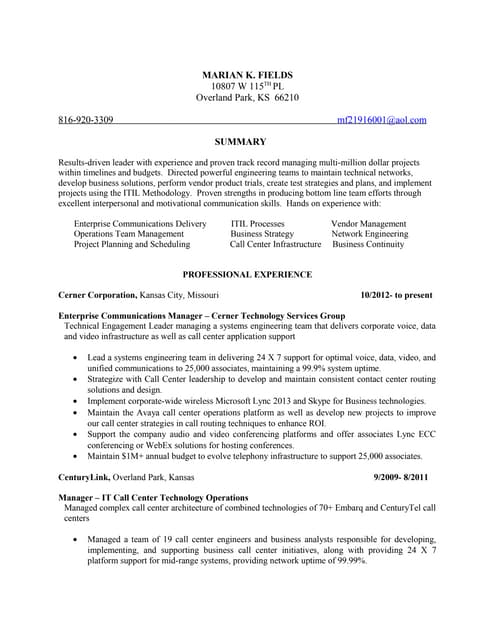 Rolston Rene _Resume | PDF
