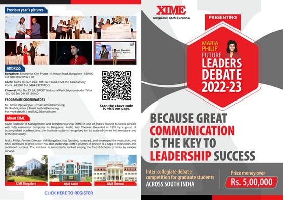 Master of Ceremony Script | PDF