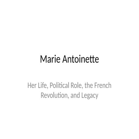 Marie_Antoinette_Presentation_English.pptx