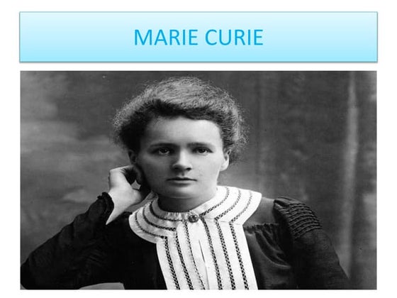 SOFIA KOVALÉVSKAYA | PPTX