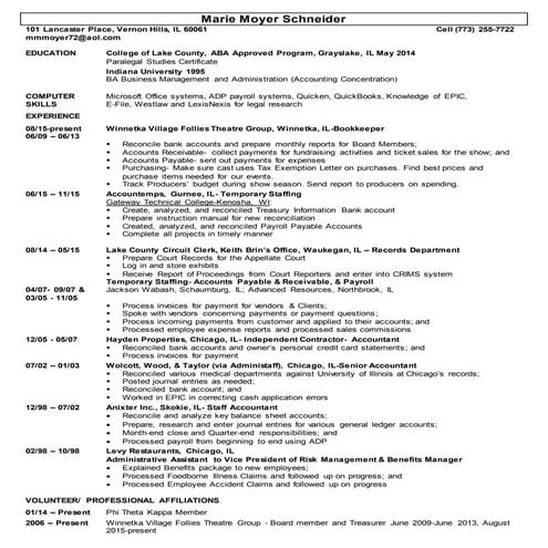 Resume 2016 (1) | DOCX