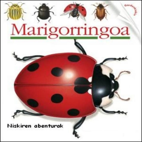 Marigorringoa | PPT