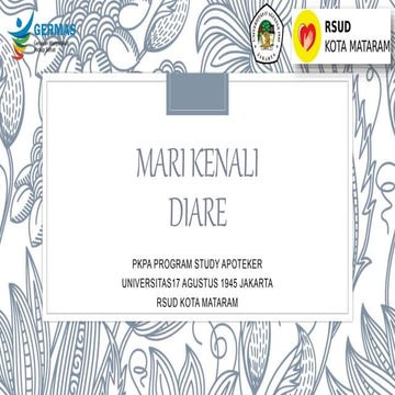 Mari kenali fix (1) | PPT