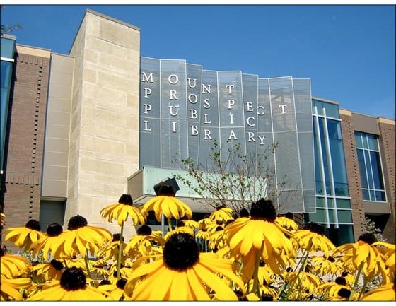 Des Moines Public Library Franklin Avenue | PDF