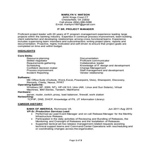 Gary talaska resume 101821 | DOC