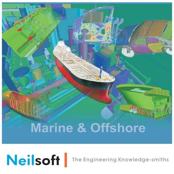 Marine and offshore | PDF