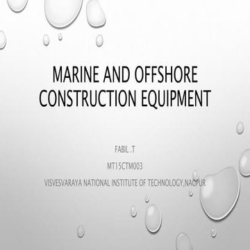 Proposed Methodology Shore Approach | PDF
