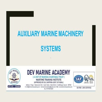 marine auxilary complete vessel system .pptx