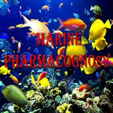 Marine drugs | PPT