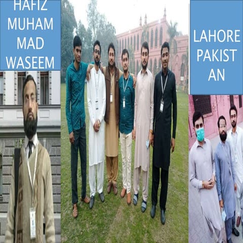 Marine Ecosystem Pptx