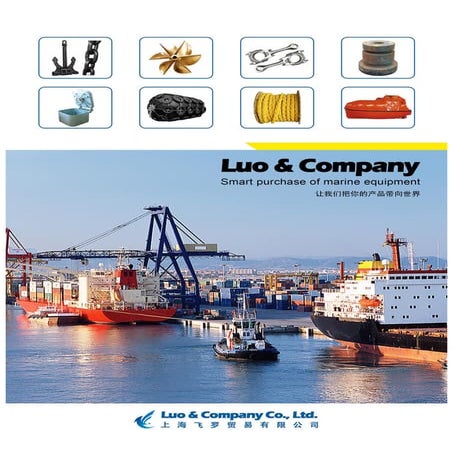 Marine equipment lists | PDF