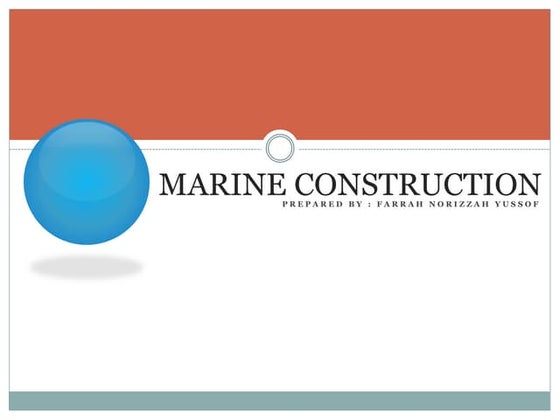 Parts of a ship | PPT