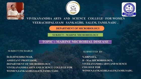 Microbial Type Culture Collection (MTCC) | PPTX