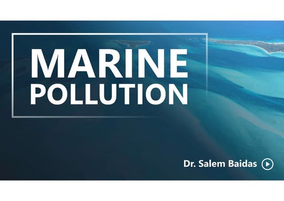 Water Pollution | PPT