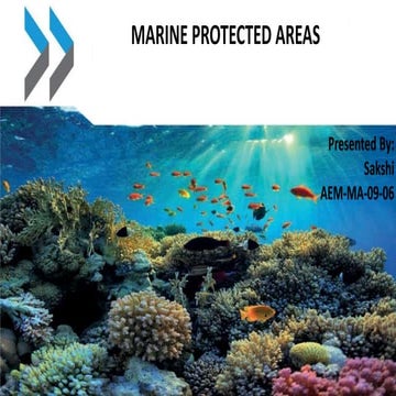 MARINE PROTECTED AREAS.pptx