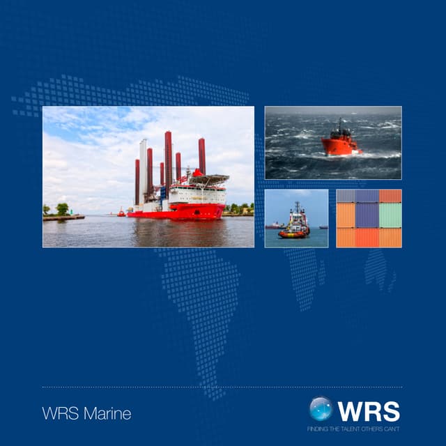 WRS Commodities candidate infographic | PDF