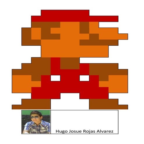 Mario | PDF