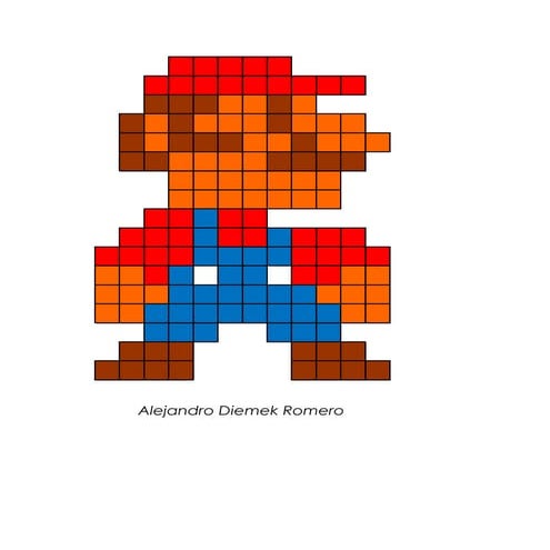 Mario | PDF