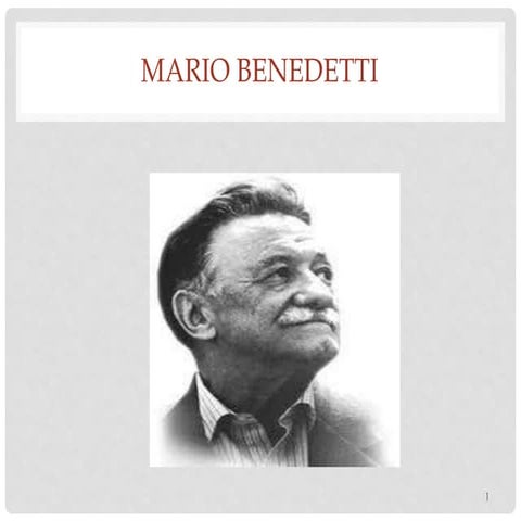 FOLLETO DE MARIO BENEDETTI DE MICHELLE.pdf