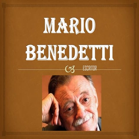 FOLLETO DE MARIO BENEDETTI DE MICHELLE.pdf
