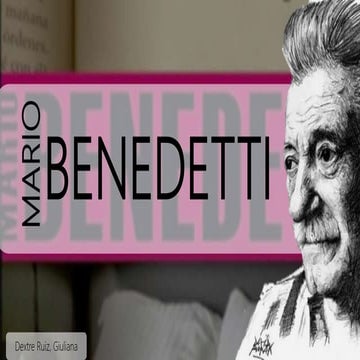 FOLLETO DE MARIO BENEDETTI DE MICHELLE.pdf