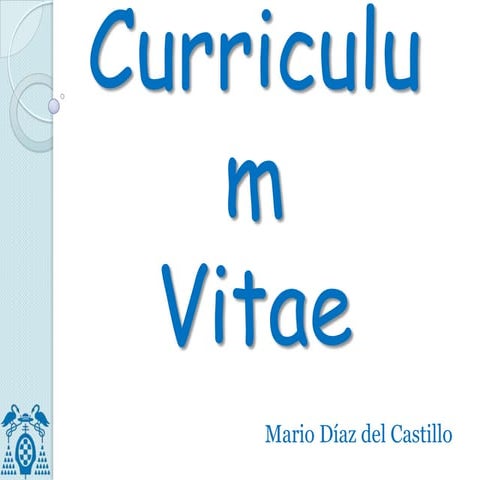 Visita de obra | PPT
