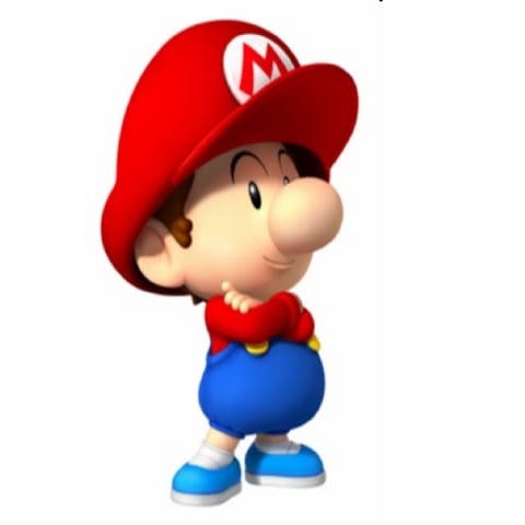 Mario Kart! | PPT