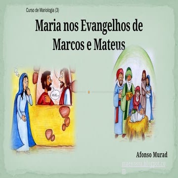 Chaves de Leitura do Documento 107 da CNBB.pptx