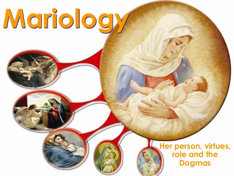 Mariology