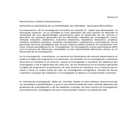 Mario orozco 9 | PDF