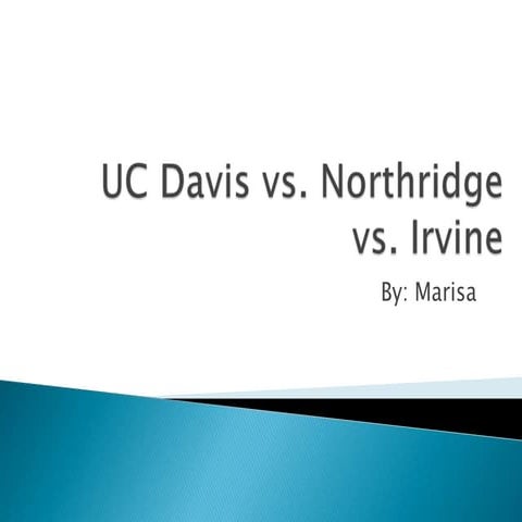Ucla college project | KEY